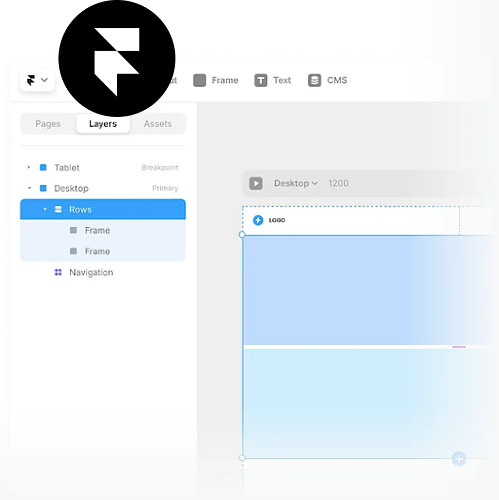 Multi-language for Framer and Webflow | Linguana